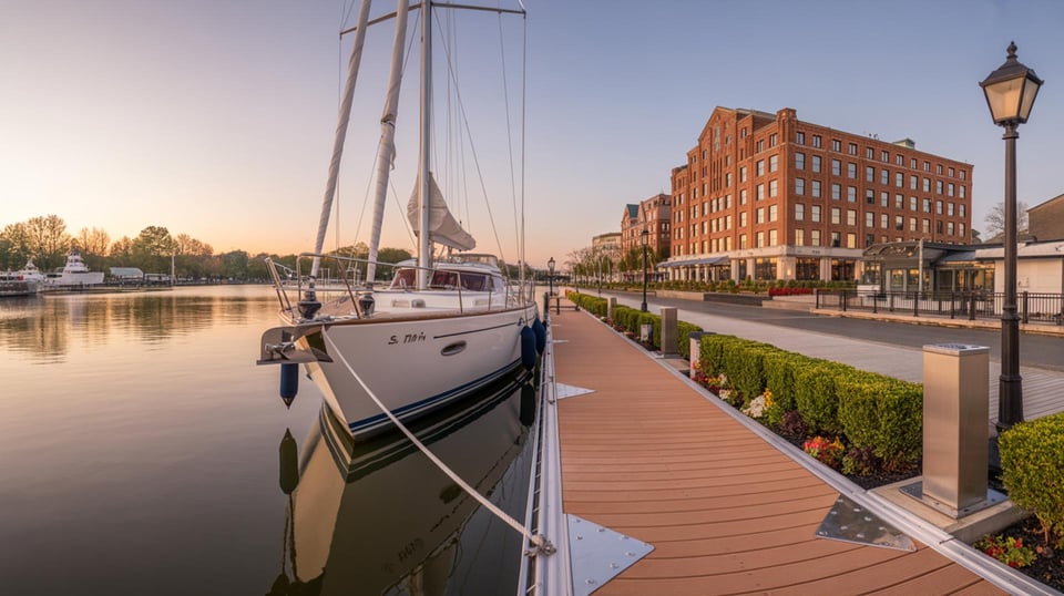 Iconic Landmarks Port Chester NY – Discover & Explore Now