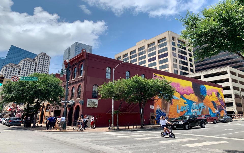 East Austin | Neighborhood Guide