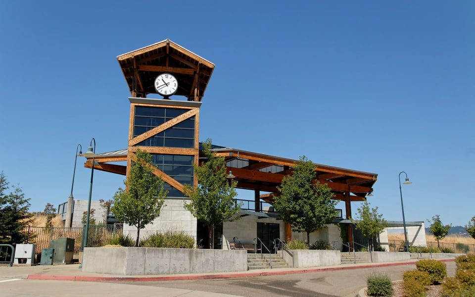 Cloverdale | Community Guide | Kellie Larson
