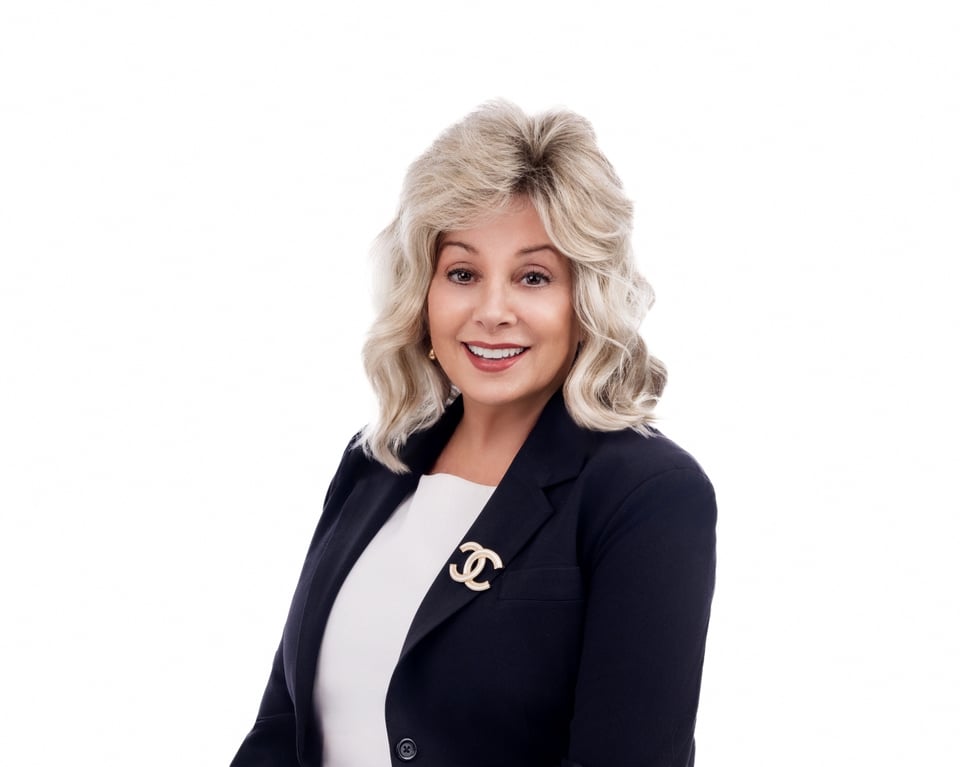 Sandy Cook Real Estate Agent Daytona Beach – Discover Luxury