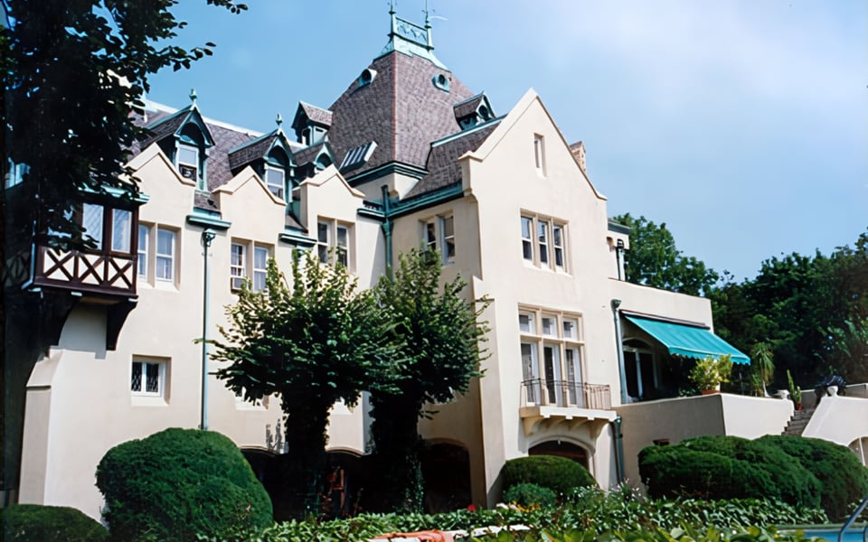 Things You Might Not Know About Shippan Point | Joshua Weisman