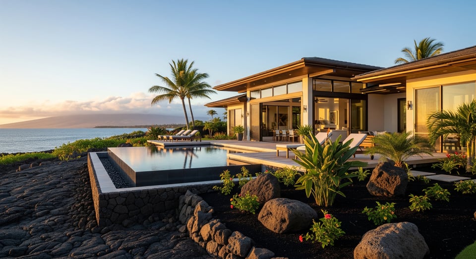 Hawaiian Beaches vs HPP vs Ainaloa: Where to Move?