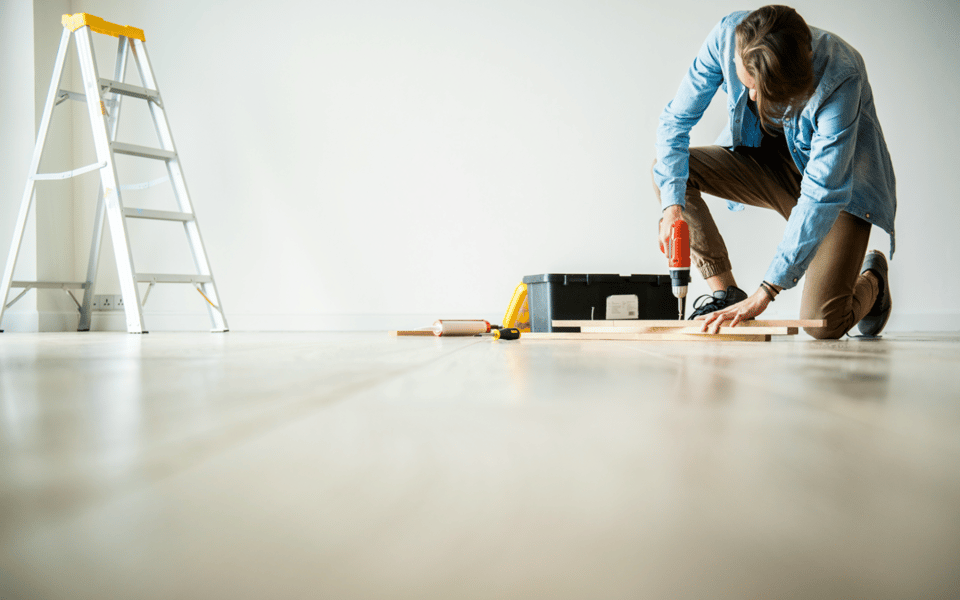 Annual Home Maintenance Checklist to Keep Your Property Value Up | Blog ...