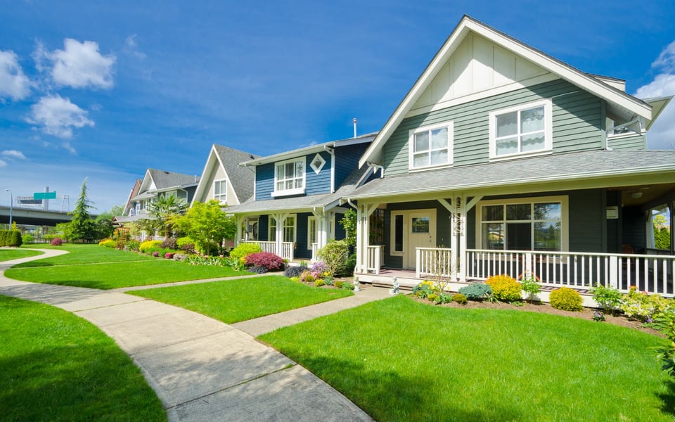 Omaha, NE Real Estate | Explore Luxury Homes & Neighborhoods