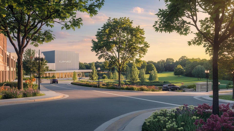 Living in Elmhurst, IL: Your Guide to a Vibrant Life