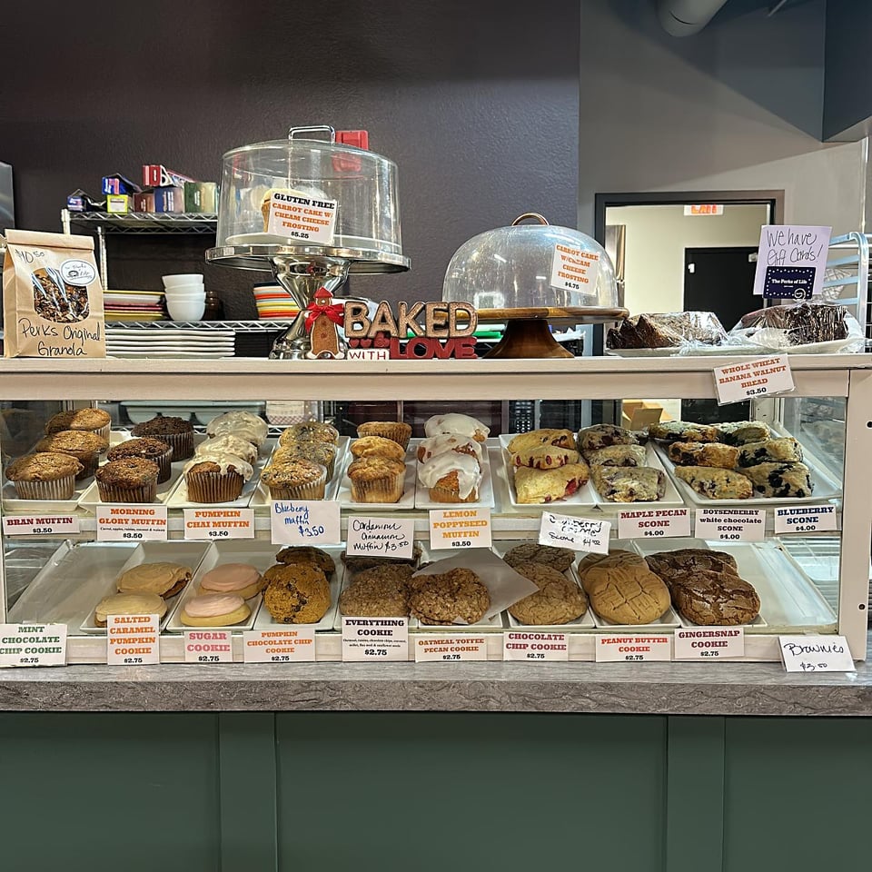 Best Bakeries in Eagle, Idaho – Top 3 Must-Try Spots