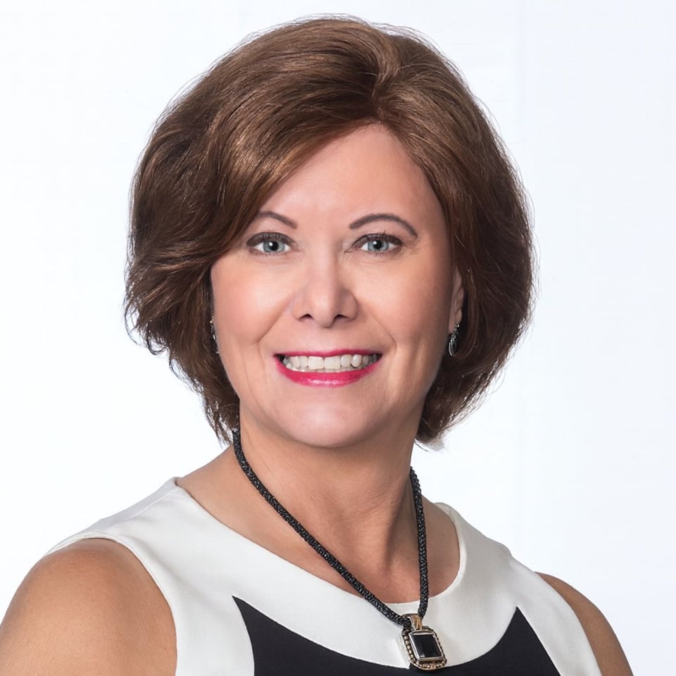 Kerry Ellison Little Rock Real Estate Agent & Broker
