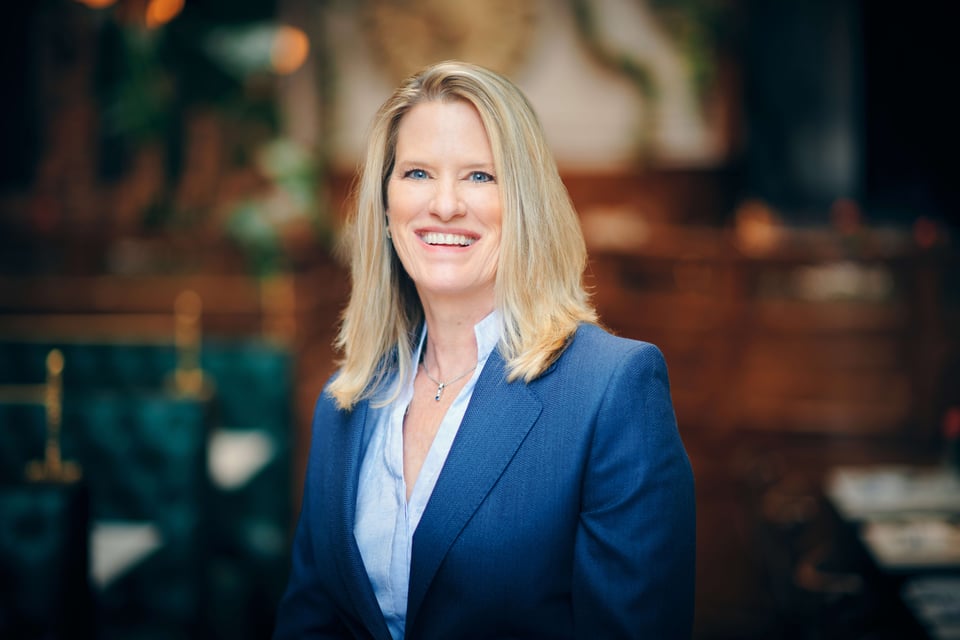 Sue Kovalsky | Jen Walker Team | Real Estate Agent