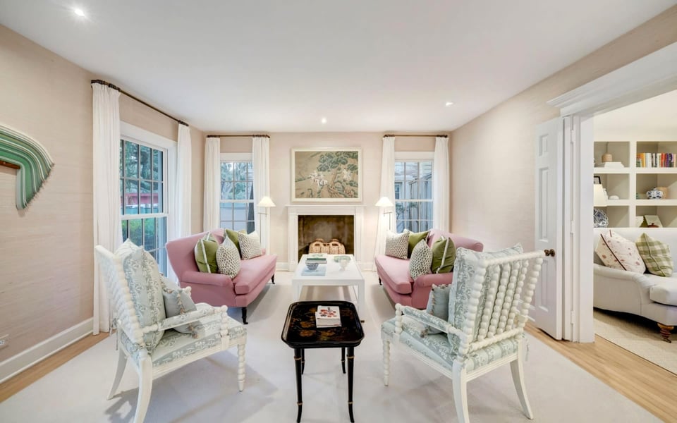 Selling a Home in Houston, TX | Blog | Caroline Bean