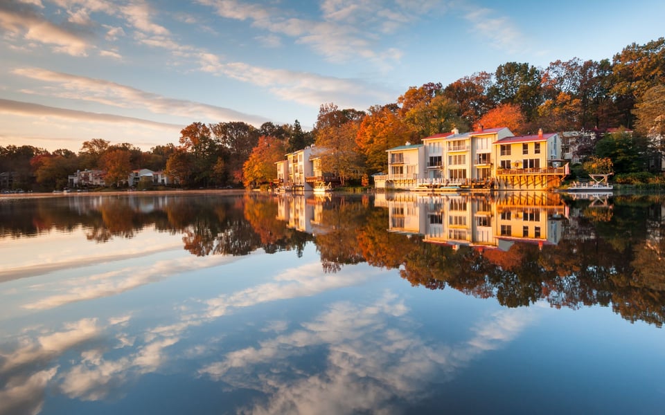 Fairfax | Guide | The Dinh Team w/ RE/MAX Realty Centre