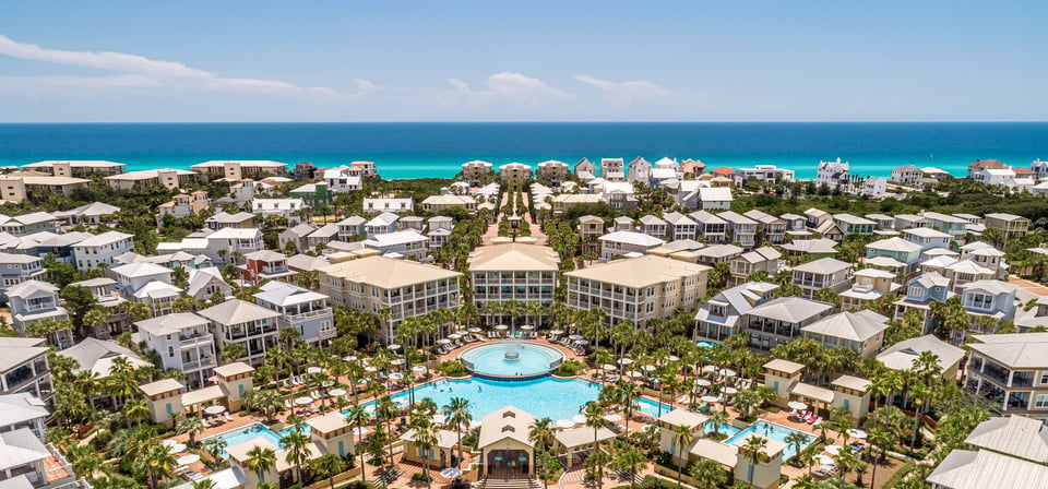 Seacrest Beach | Community Guide