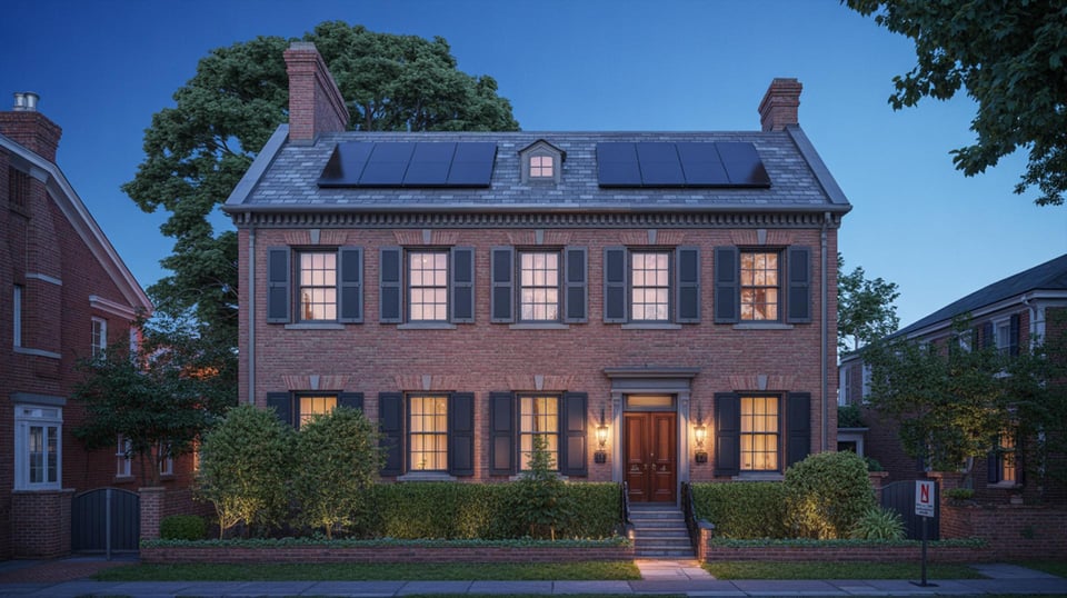 Top 10 Affordable Home Energy Efficiency Tips