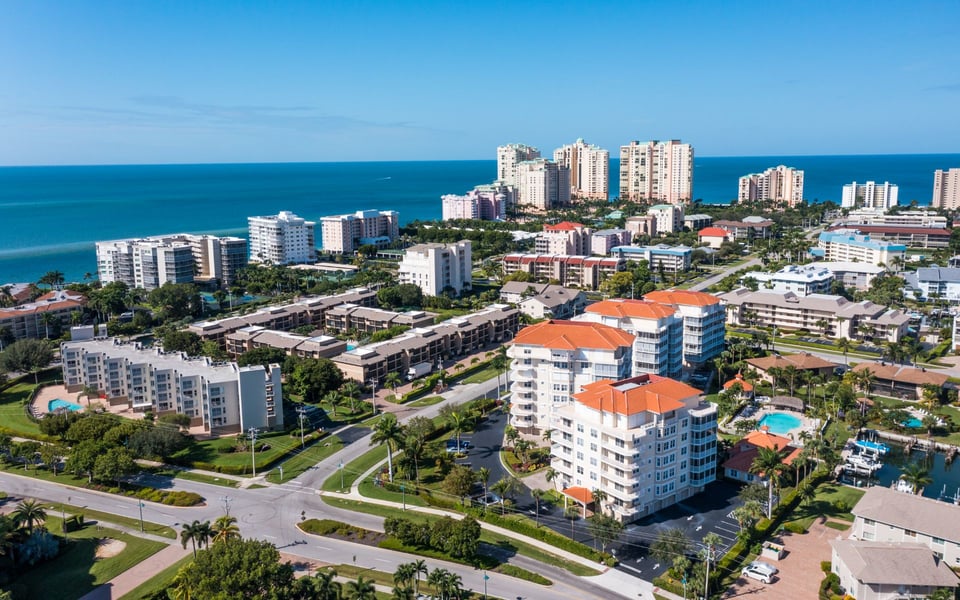 Marco Island | Neighborhood Guide | Jonathan Staton