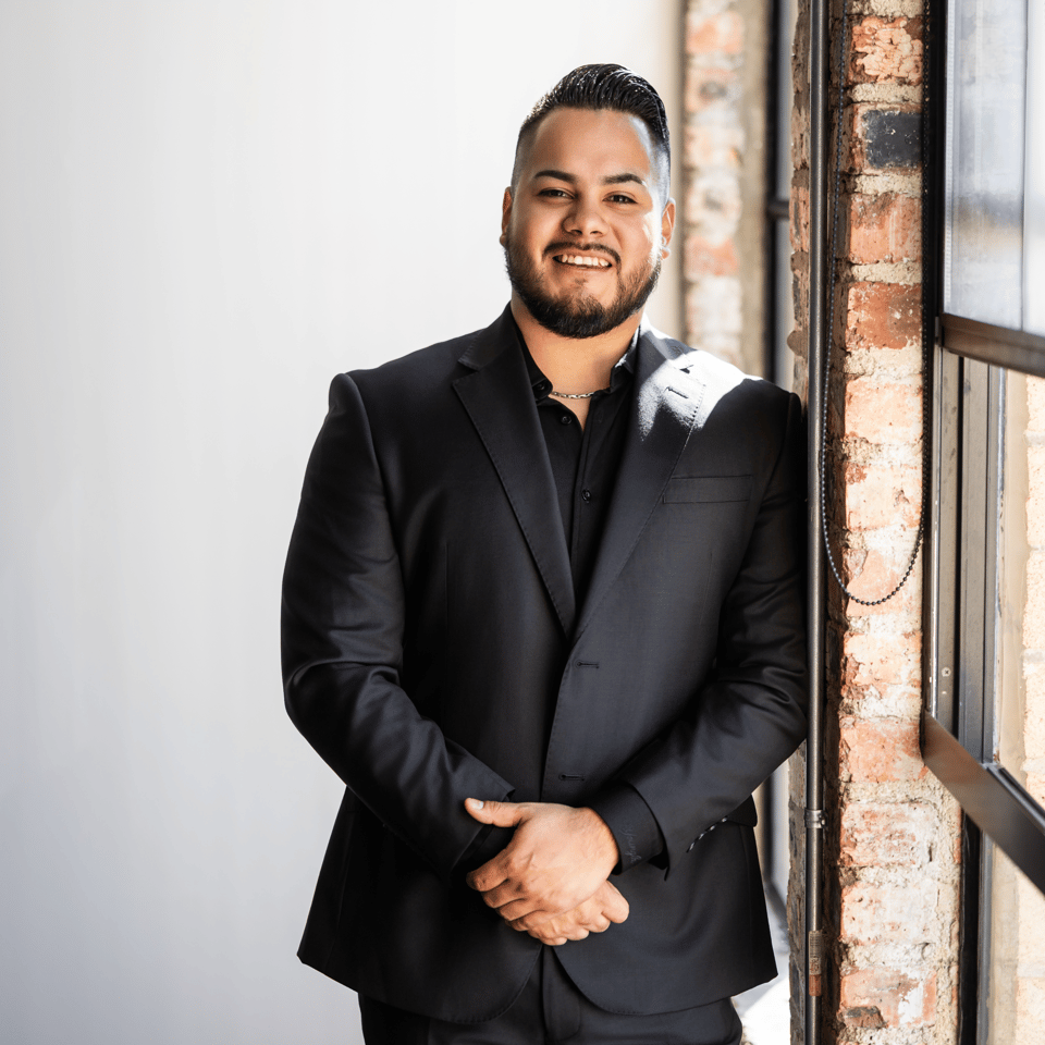 Jose Medina Dallas Real Estate Agent – Your Luxury Property Expert