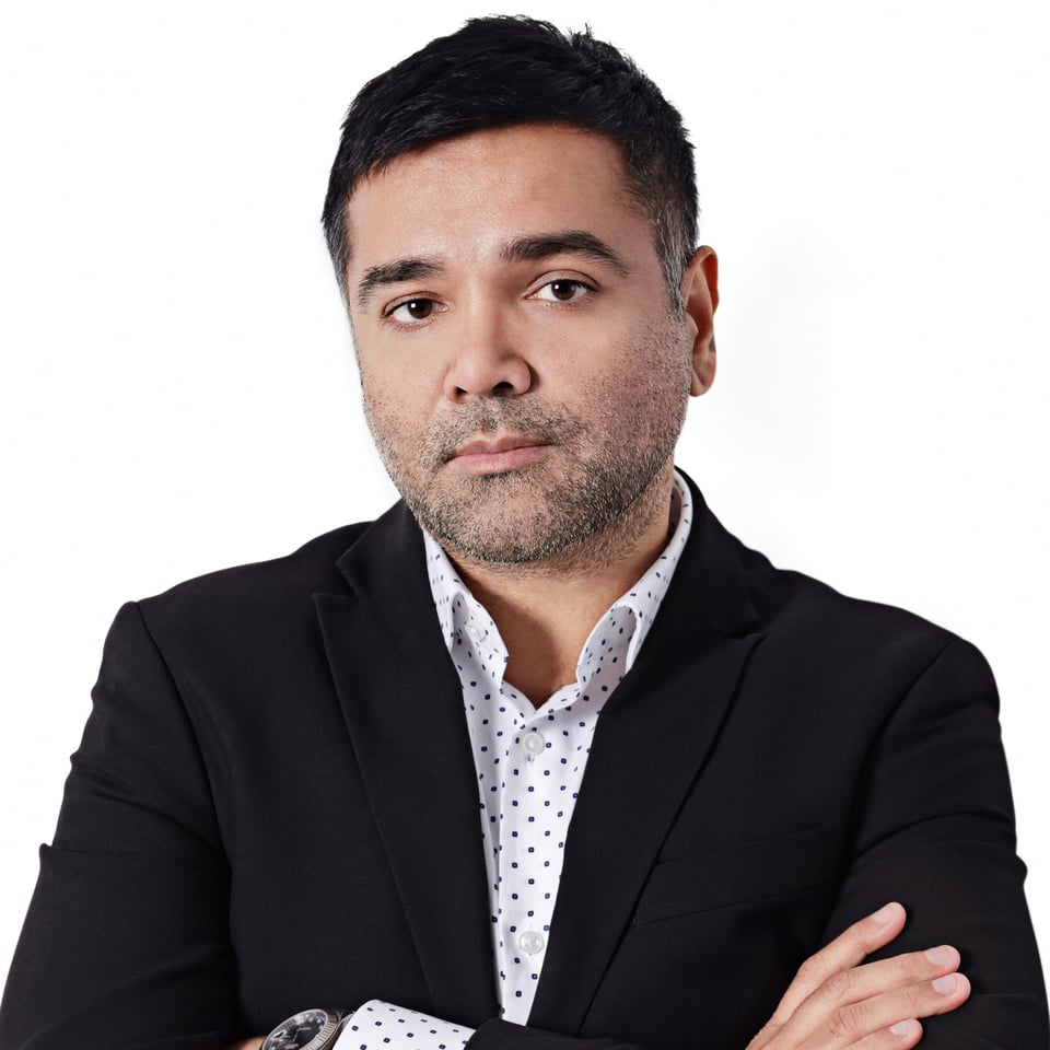 Jay Batra - Your Local CEO & Founder in New York
