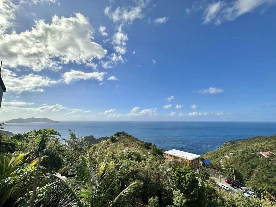 298 Mount Healthy 2 Bedrooms | Luxury Properties BVI | Tortola Real ...