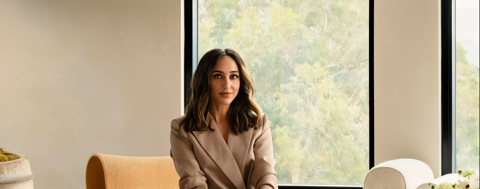 Sustainable Style: Skylar Hope Design Creates Eco-Conscious Luxury