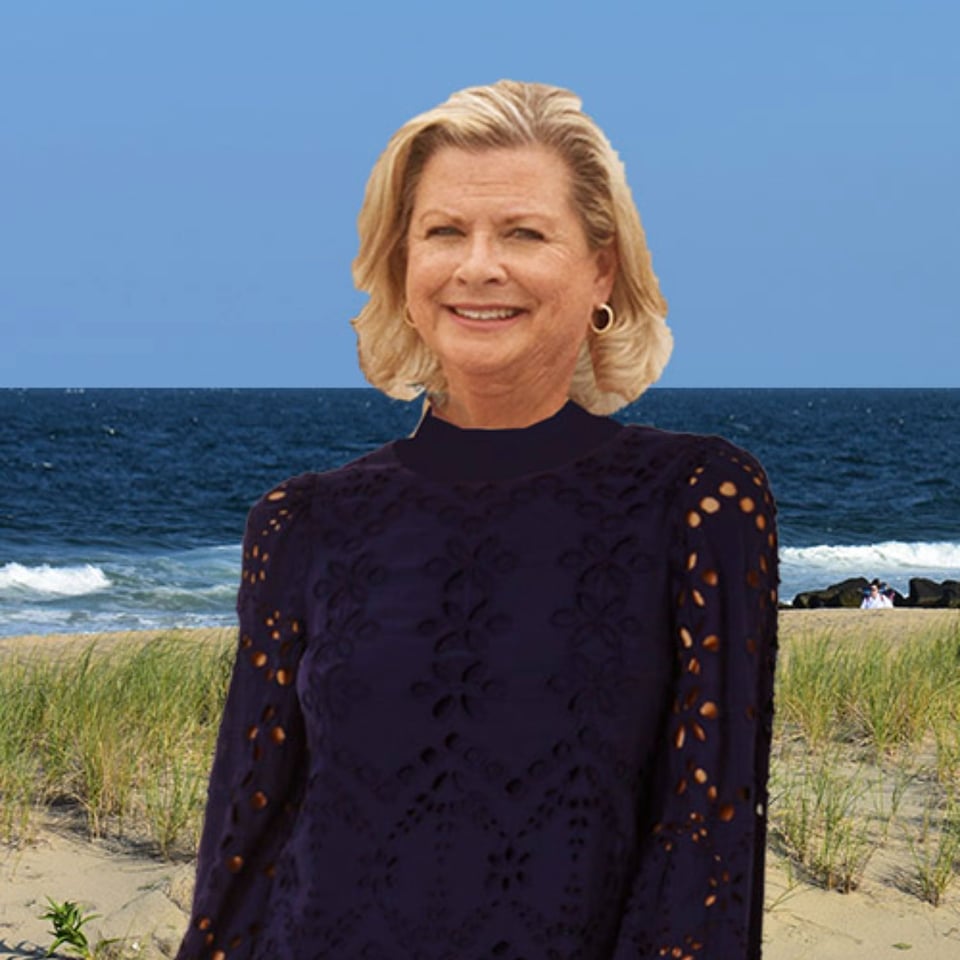 Barbara Cona - Your Local NJ Real Estate Agent