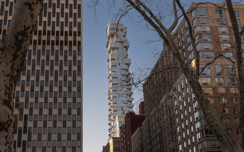 Tribeca’s Most Iconic Buildings: A Real Estate Look Inside | Blog ...