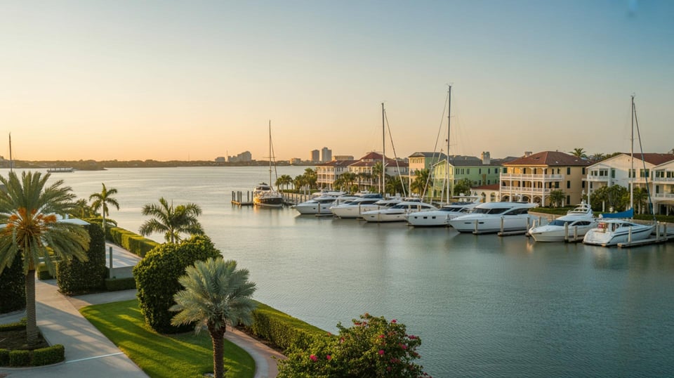 Hidden Gems Davis Island FL – Discover & Explore Now