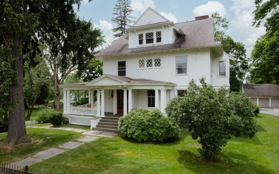 Everything You Need to Know About Investing in Real Estate in Old Lyme ...