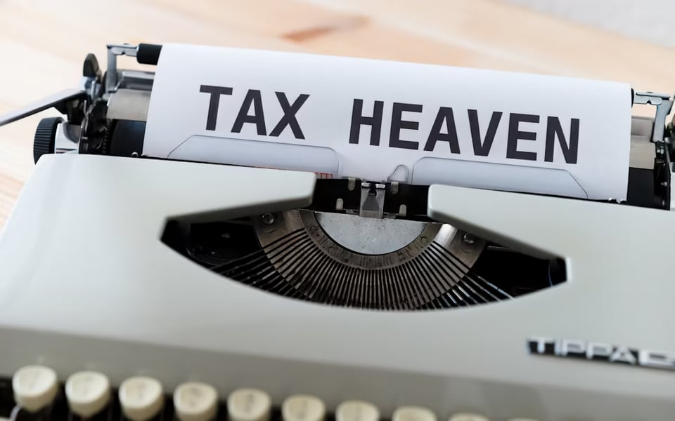 Understanding The Mill Rate in Greenwich, CT | Blog | The Tri-Star Team