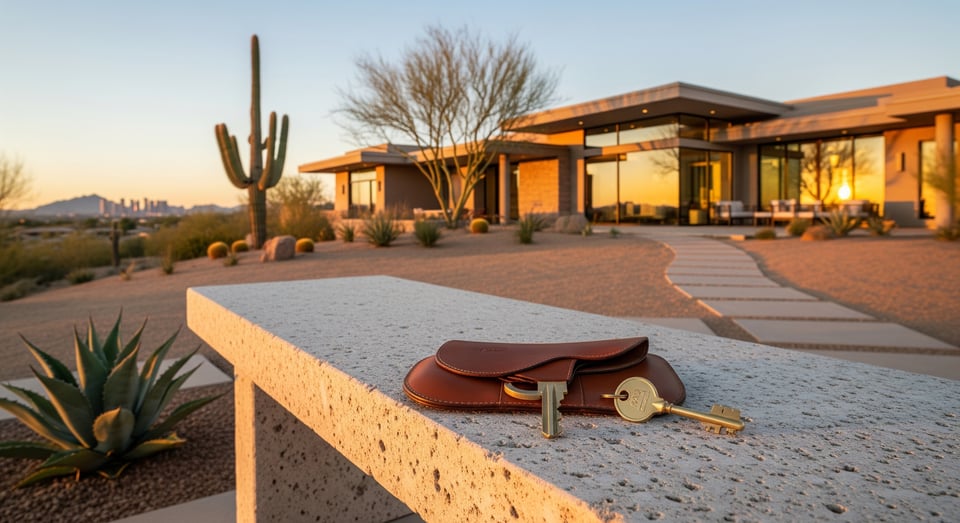 Pre-Approval vs Pre-Qualification Arizona – Phoenix AZ Guide