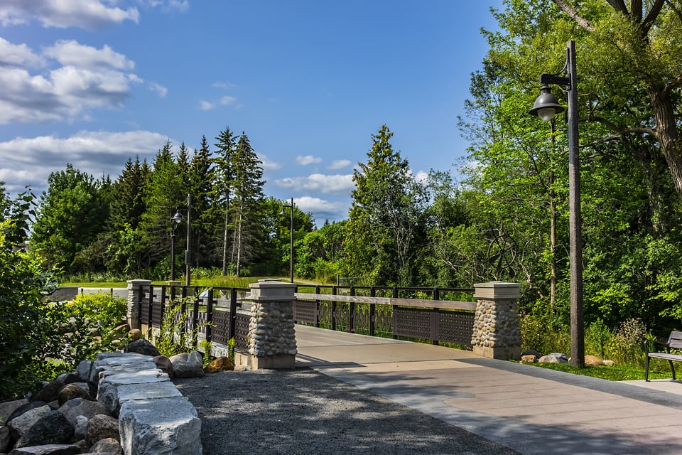 Lorne Park / Clarkson | Neighbourhood Guide | Sam McDadi Brokerage