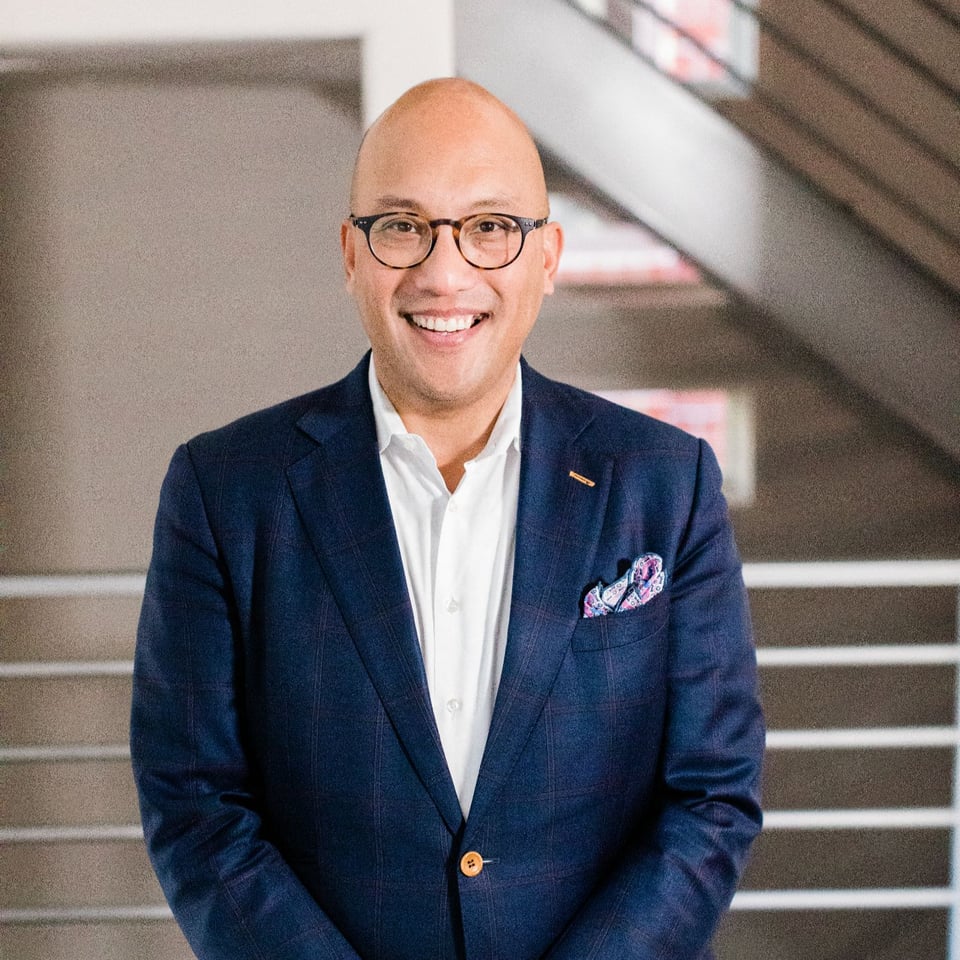 Joseph Diosana: Premier Houston Real Estate Agent