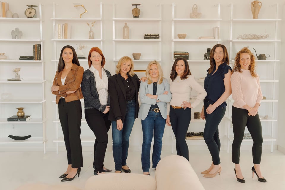 Donahue Maley Burns Team, Compass | Ranked the #1 Real Estate Team in ...