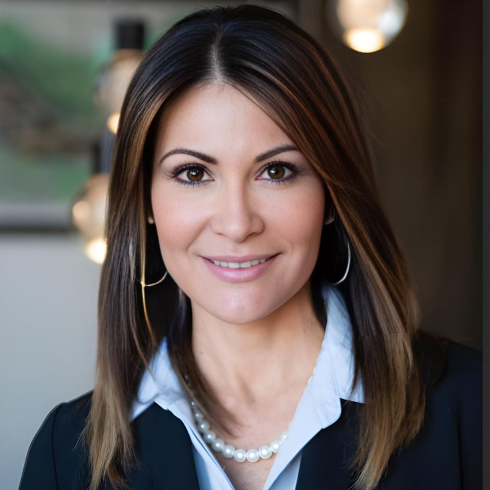 Nicolle Curley | Real Estate Advisor | The Nielsen Group