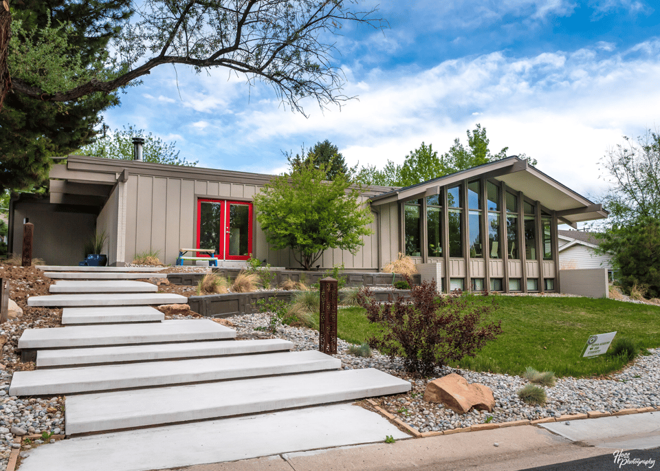 The Best High-Quality Luxury Modern Builders in Denver