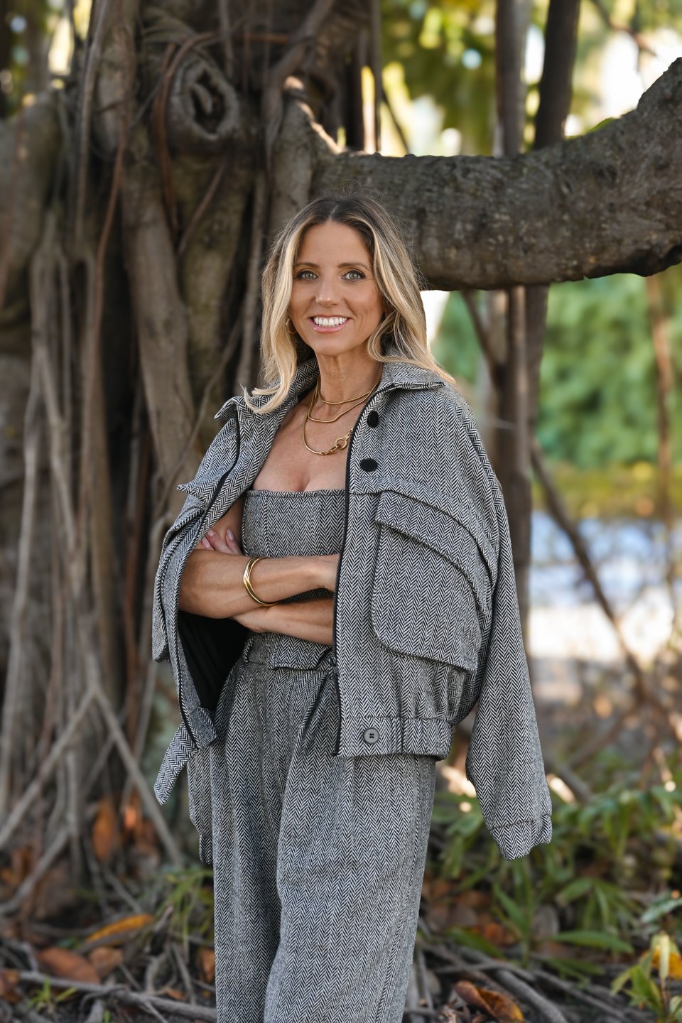 About Katie Riguzzi | Vanessa Maggi