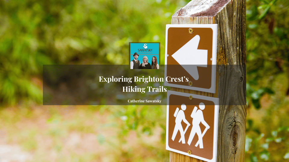 Brighton Crest Hiking Trails-Best Outdoor Adventures-Sawatsky Real ...