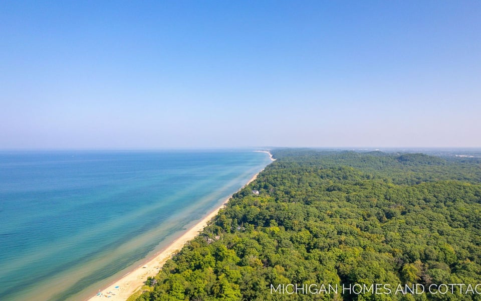 Discover the Best Beaches in West Michigan | Blog