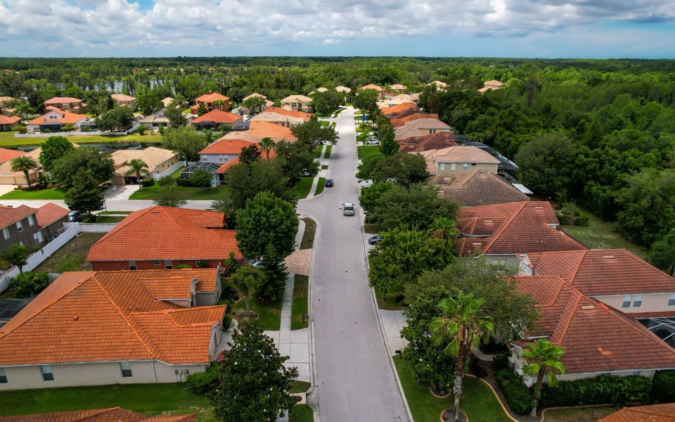 Parkland | Neighborhood Guide | The Pam and Toni Team