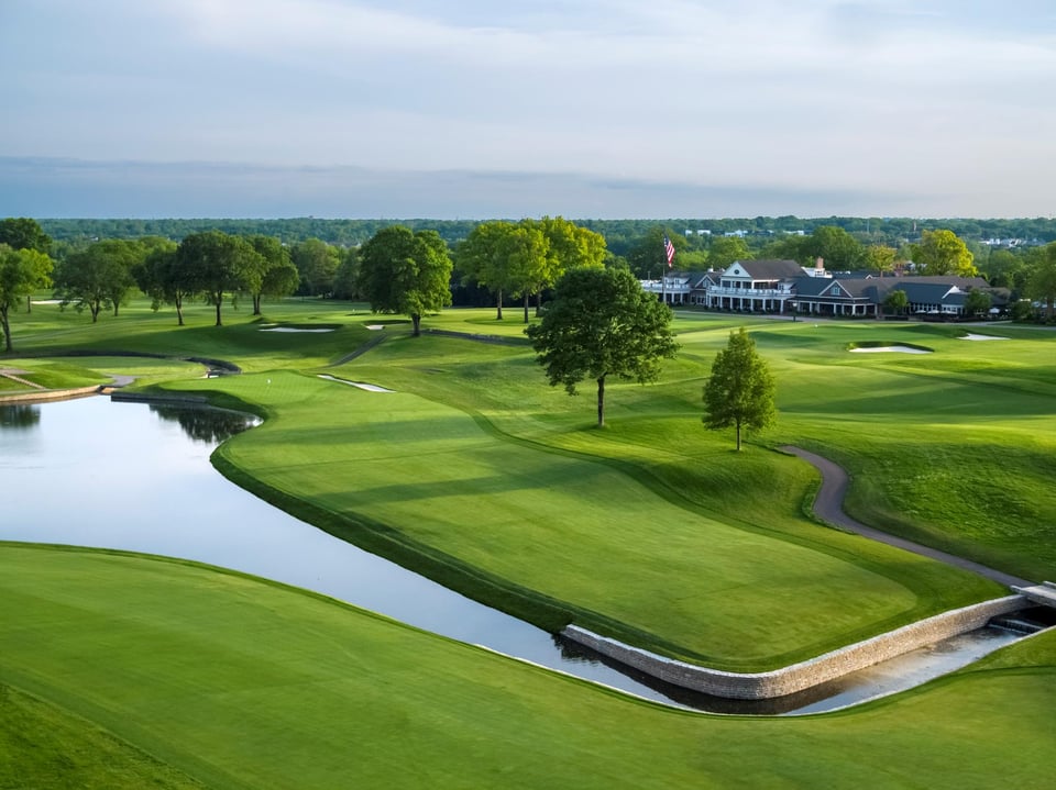 Country Club | Columbus, Ohio