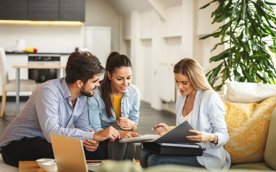 How to Find a Real Estate Agent | Blog | Roseann Benedict