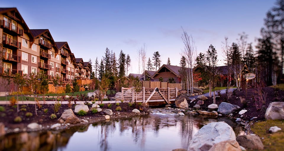 Suncadia: Resort. Community. Legacy. | The Greely Group