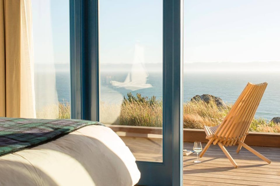 Sonoma Coast - Sonoma County | Excellerate Real Estate