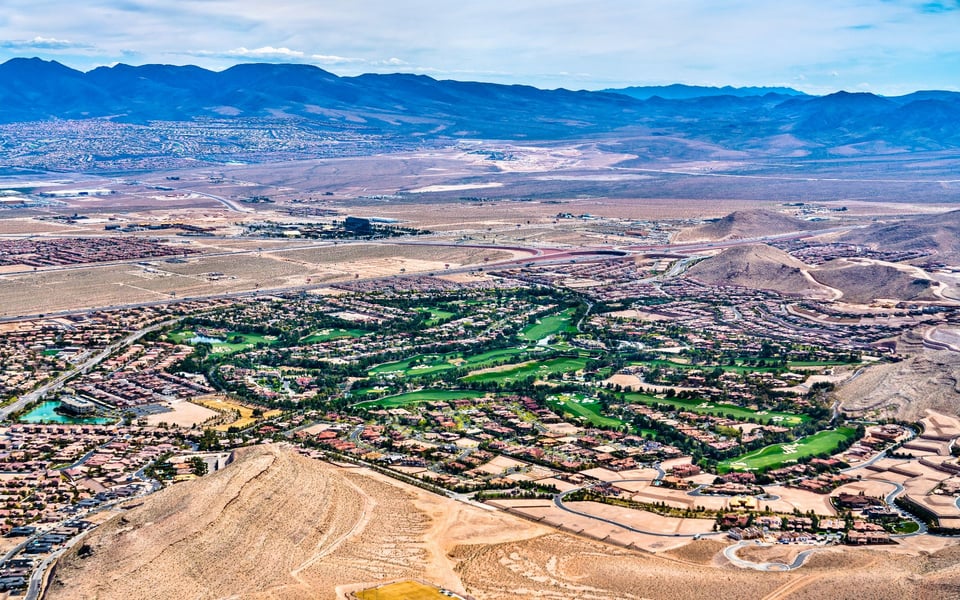 Southern Highlands Golf Club | Guide | Capdevila Realty