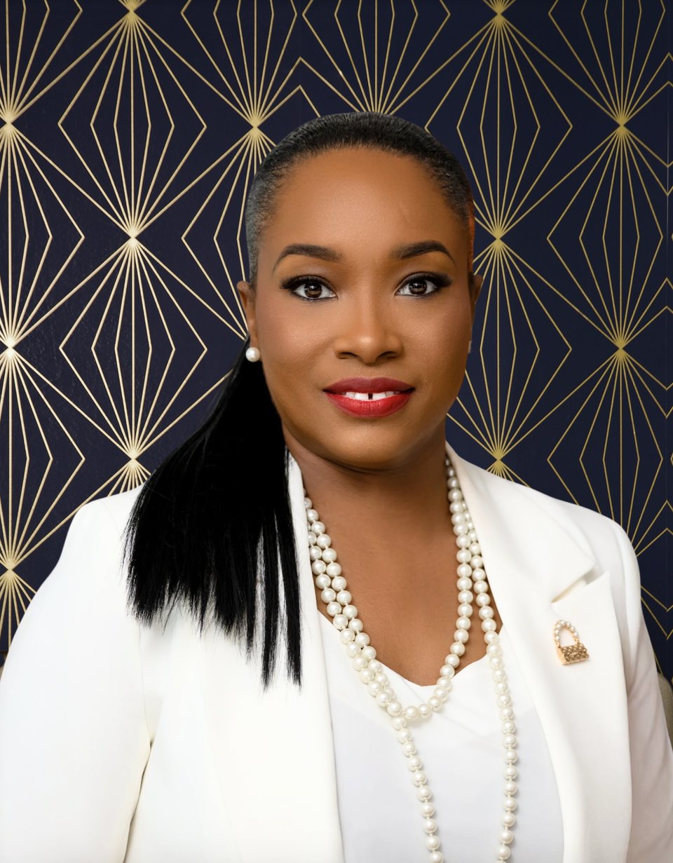 About Ria C. Butler | Luxury Real Estate Advisor | MAISON Bahamas