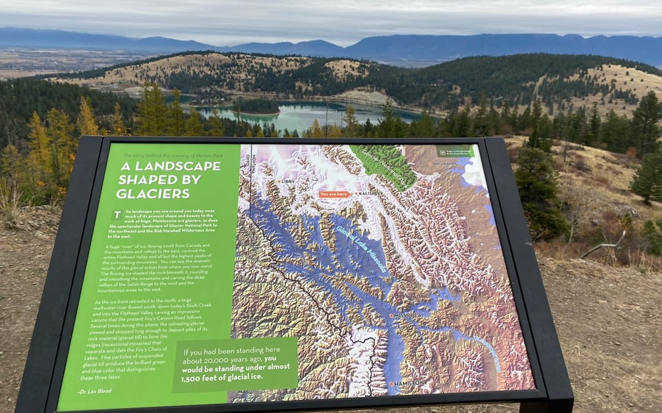 A Guide to Kalispell, MT Parks | Blog | National Parks Realty