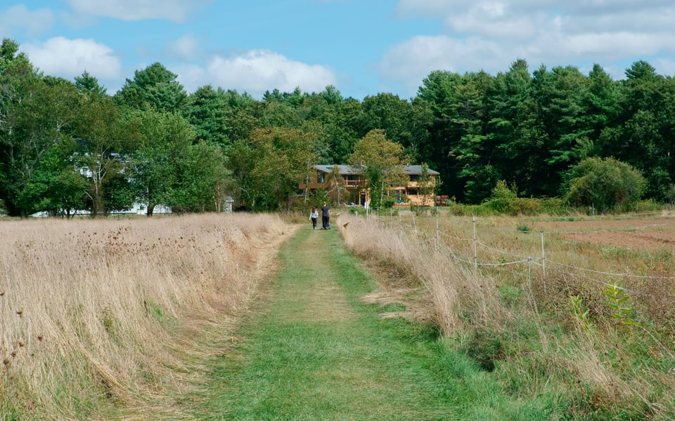 Explore Dover, MA | Neighborhood Guide | Ted Raad