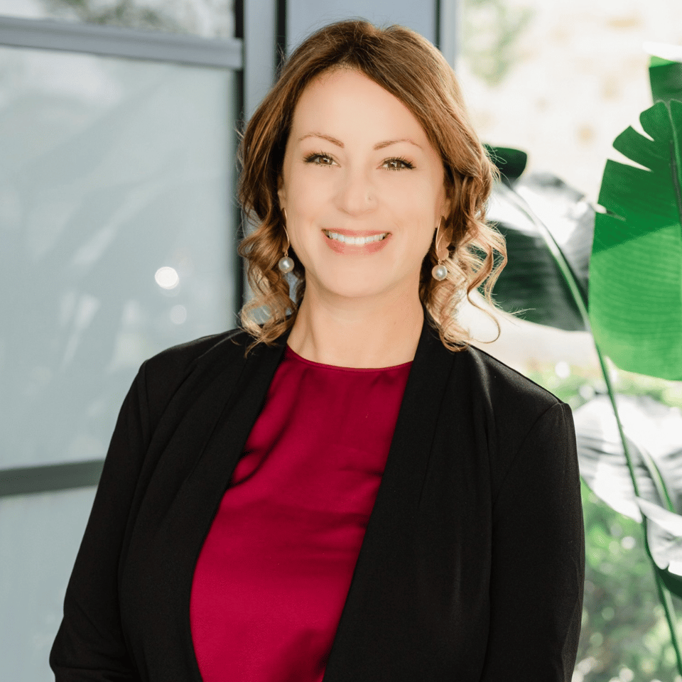 Kristen Patterson | Houston Real Estate Team