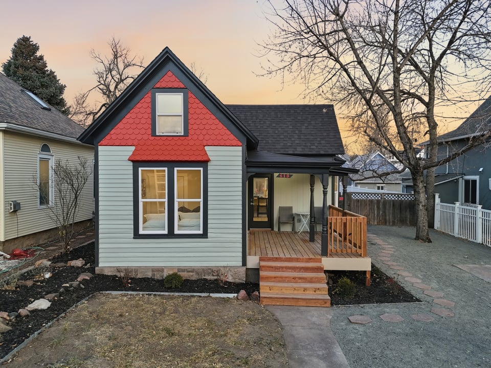 Patty Jewett Homes & Neighborhood Guide | The Johnson Team