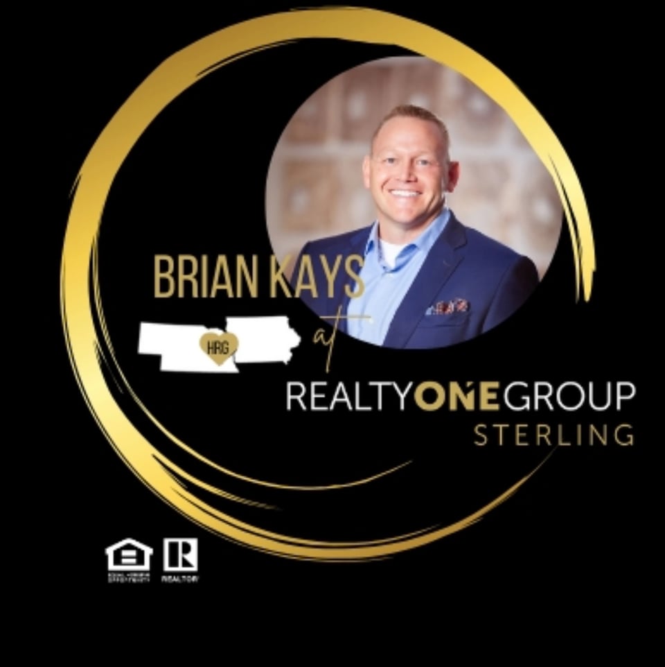 Brian Kays - Your Local Real Estate Agent