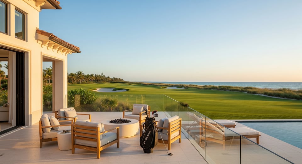 Naples Golf and Beach Lifestyle Guide for Buyers | Jessica Stencel