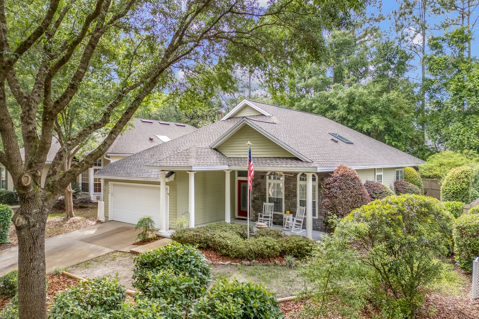 Haile Plantation Community Guide to Master-Planned Living