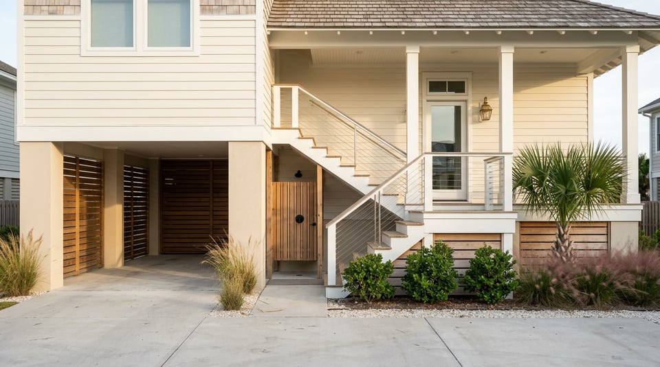 Carolina Beach Short-Term Rentals: Investor Guide & Tips
